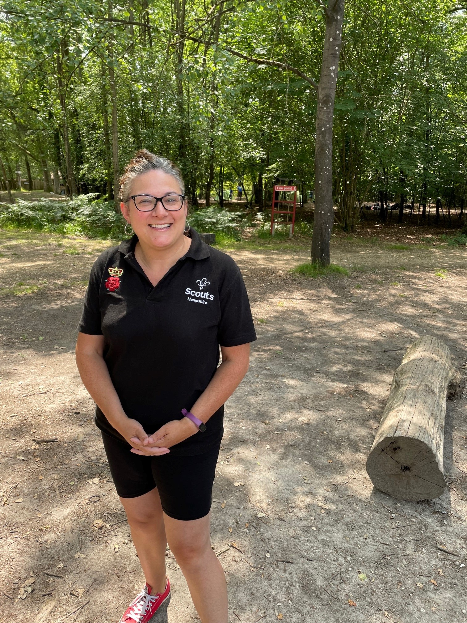 Meet the refreshed Growth and Development team, here to help you grow local Scouting ...